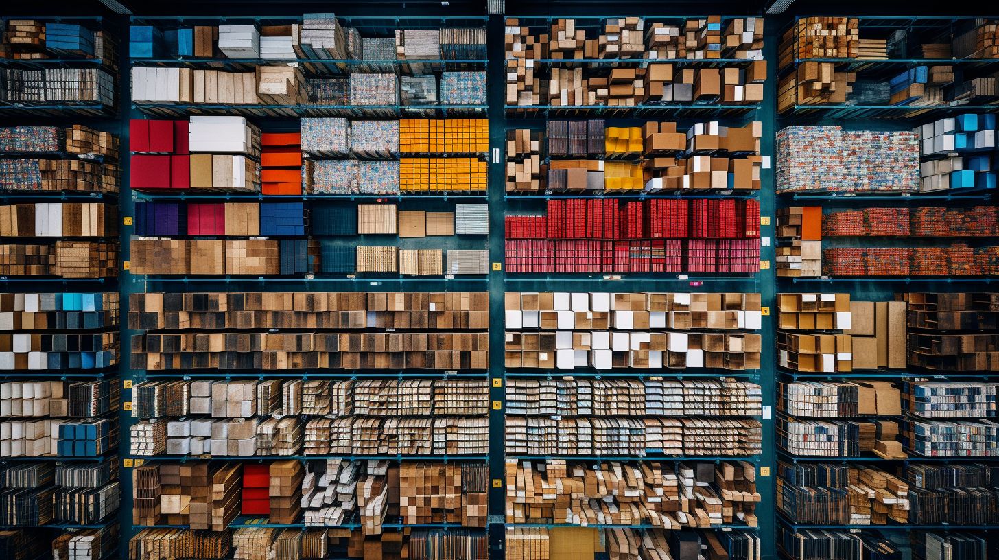 Inventory Allocation: Methods, Challenges, and Benefits