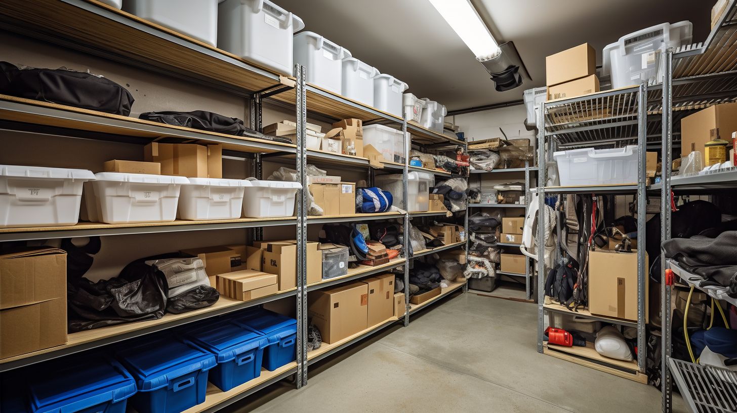 Target Inventory Level: A Guide to Optimizing Stock Management