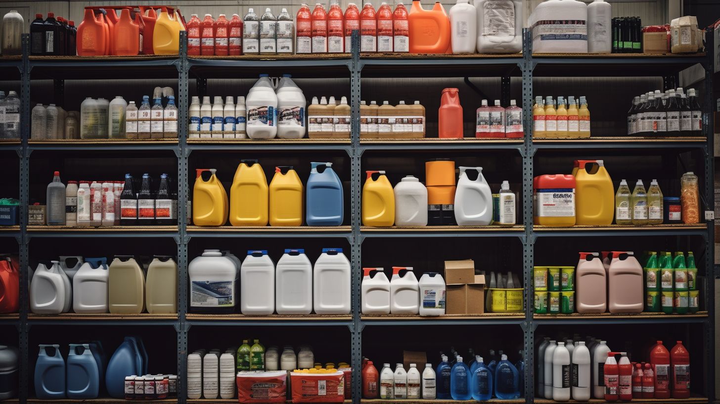 Inventory Destocking: The Ultimate Guide to Success