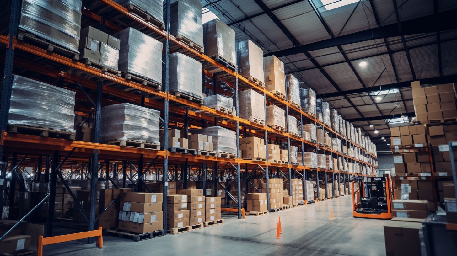 Inventory 101: Definition, Types, and Examples Explained