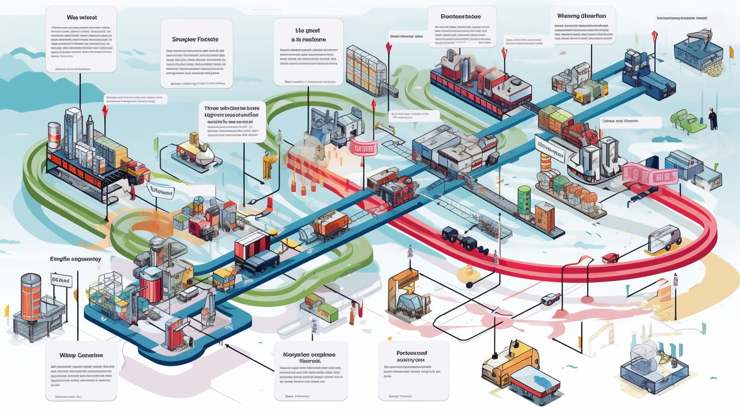 Centralised Supply Chain Management: The Pros and Cons