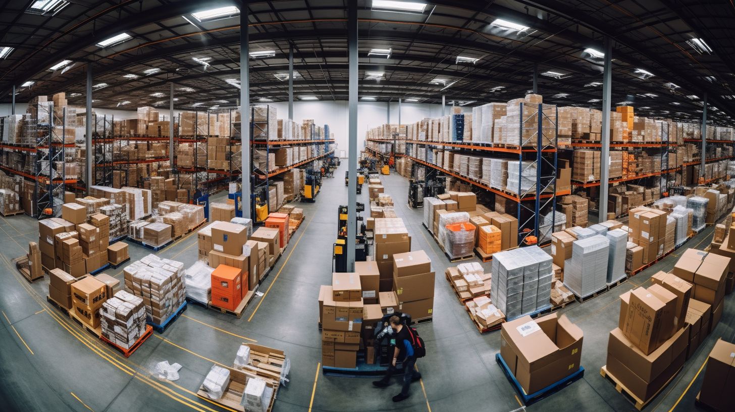 Stock Rotation Made Easy: The Ultimate Efficiency Guide