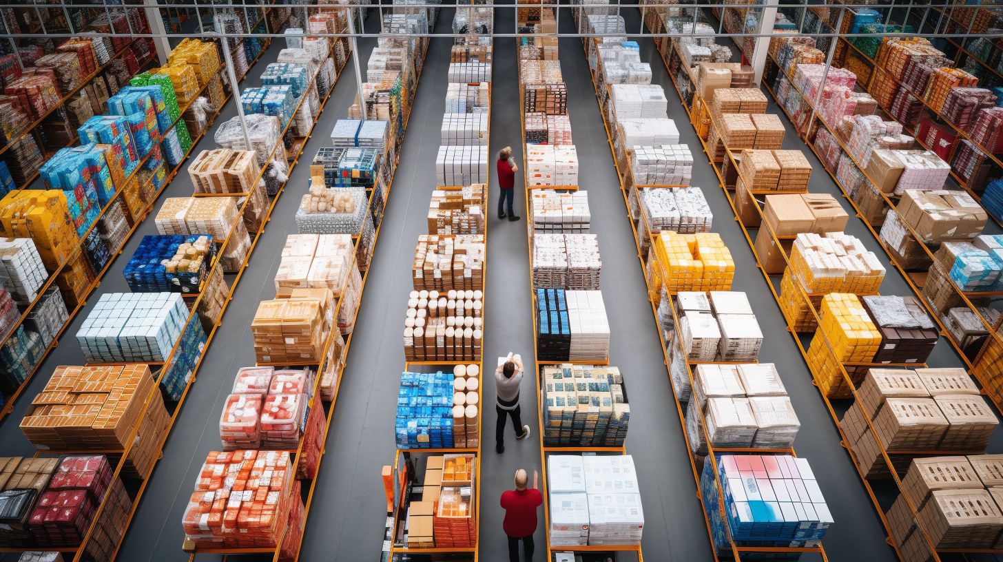 Inventory Variance: Importance and Calculation Demystified