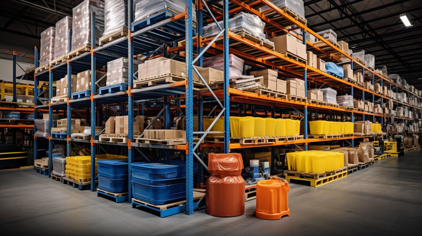 Average Cost Method: A Guide to Inventory Valuation