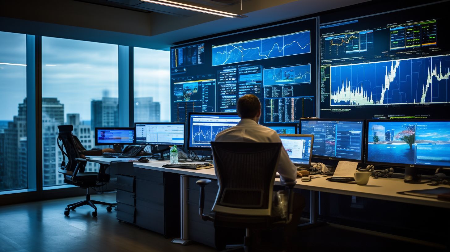 Demand Spike Management: Strategies for Business Operations