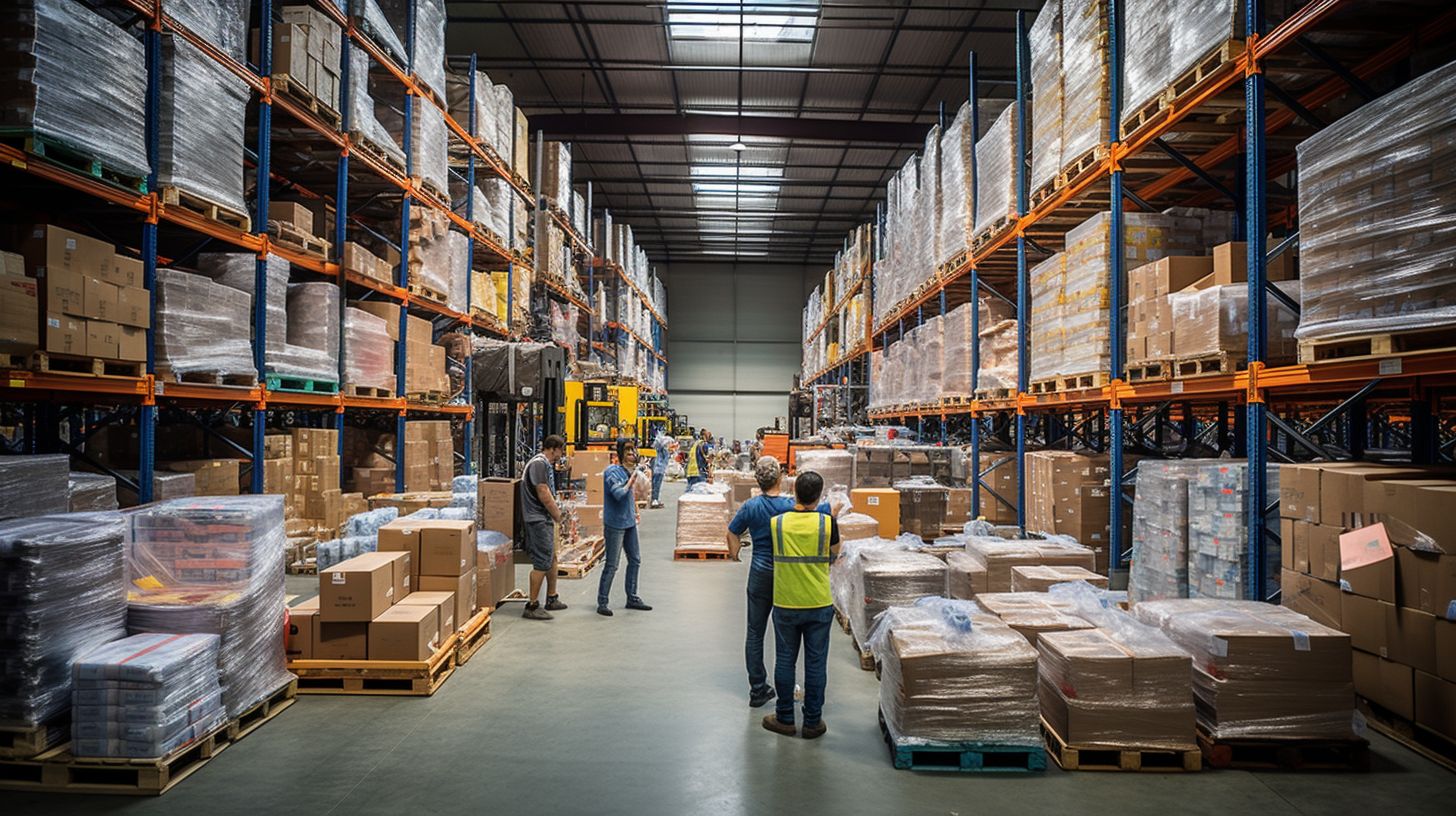 Stock Rotation Made Easy: The Ultimate Efficiency Guide