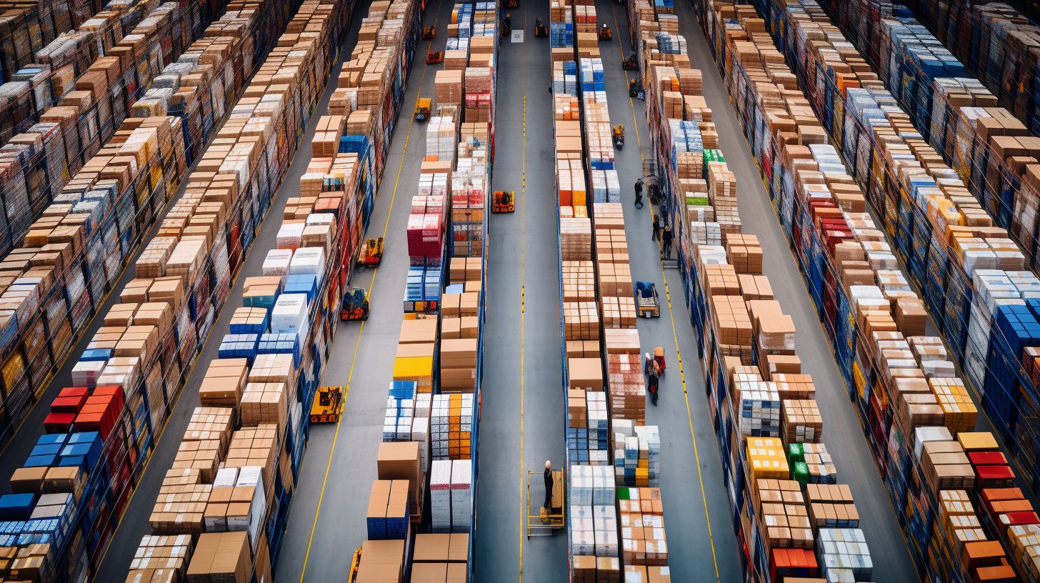 Wave Picking: Mastering Order Fulfillment Strategies