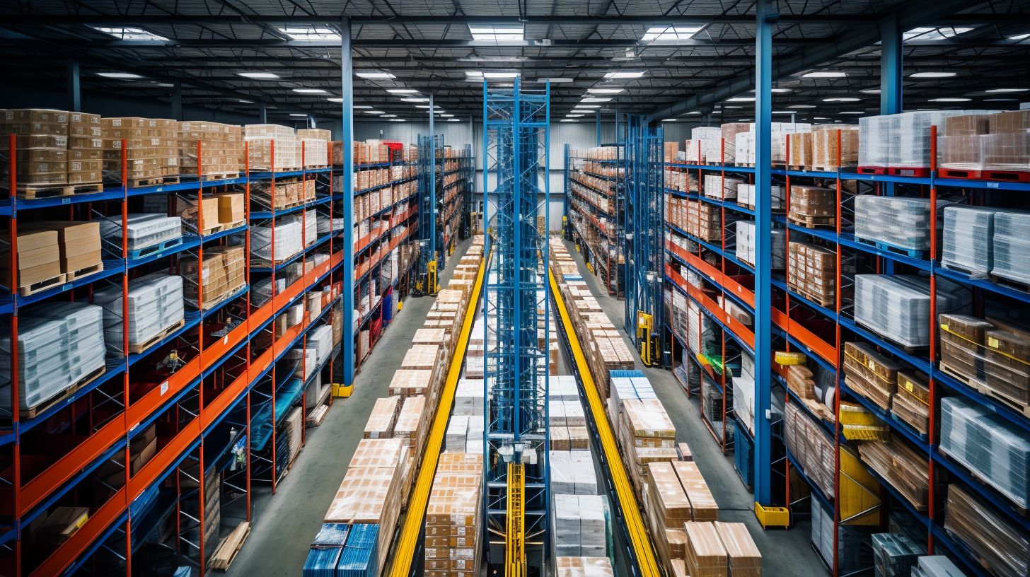 Manufacturing 101: A Comprehensive Guide to Types & Examples