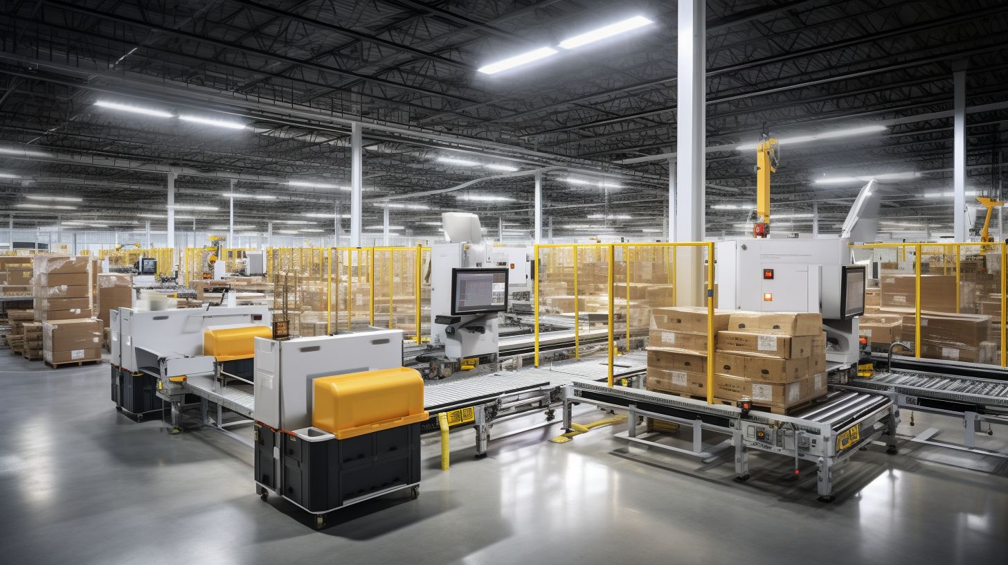 Demand Spike Management: Strategies for Business Operations