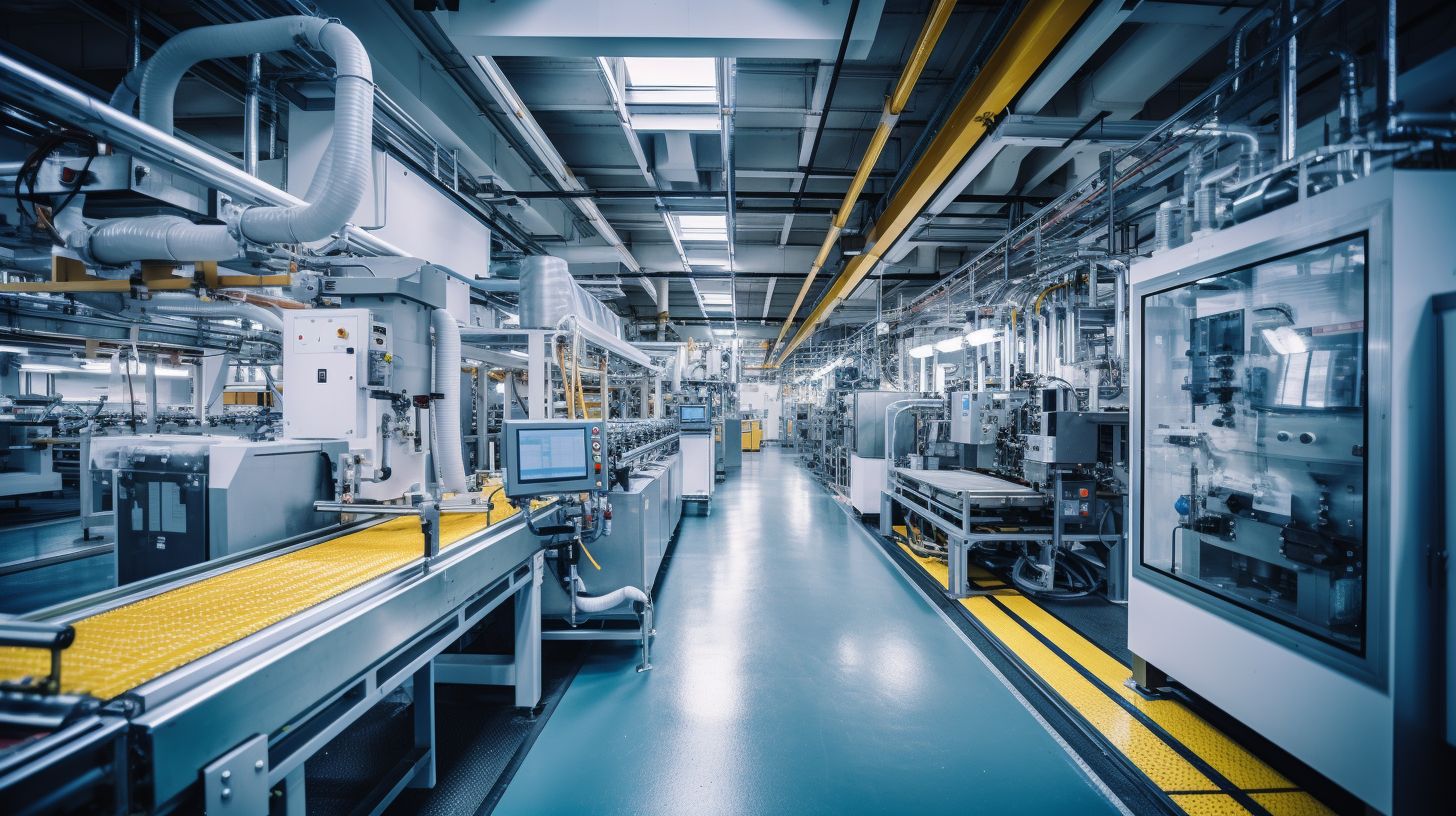 Binning System Essentials: A Guide to Inventory Management