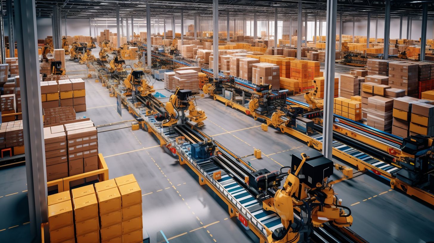 Backflush Inventory 101: Definition, Benefits, and Implementation