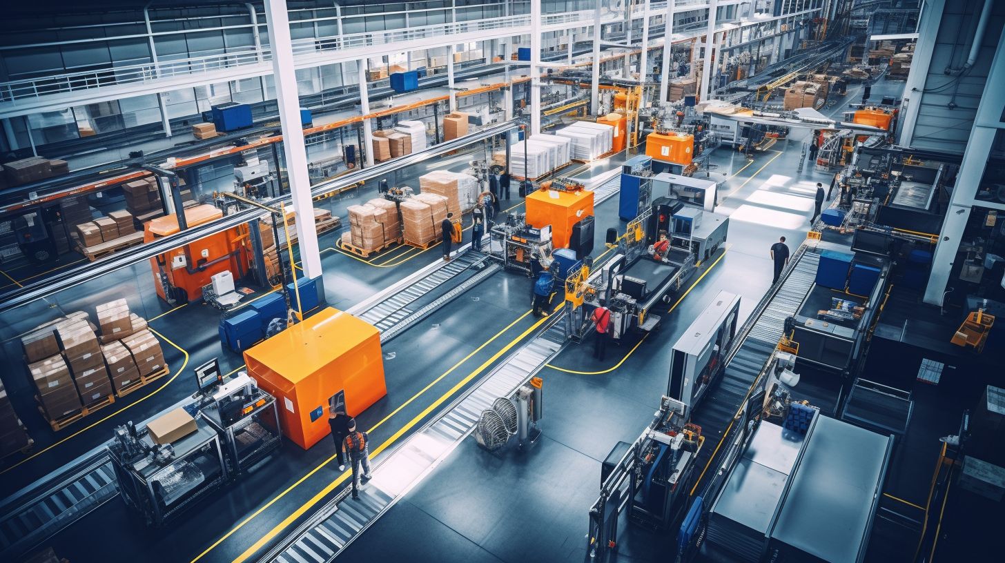 MRO Inventory: The Ultimate Guide to Types & Best Practices