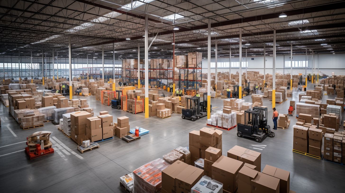 Stock Rotation Made Easy: The Ultimate Efficiency Guide