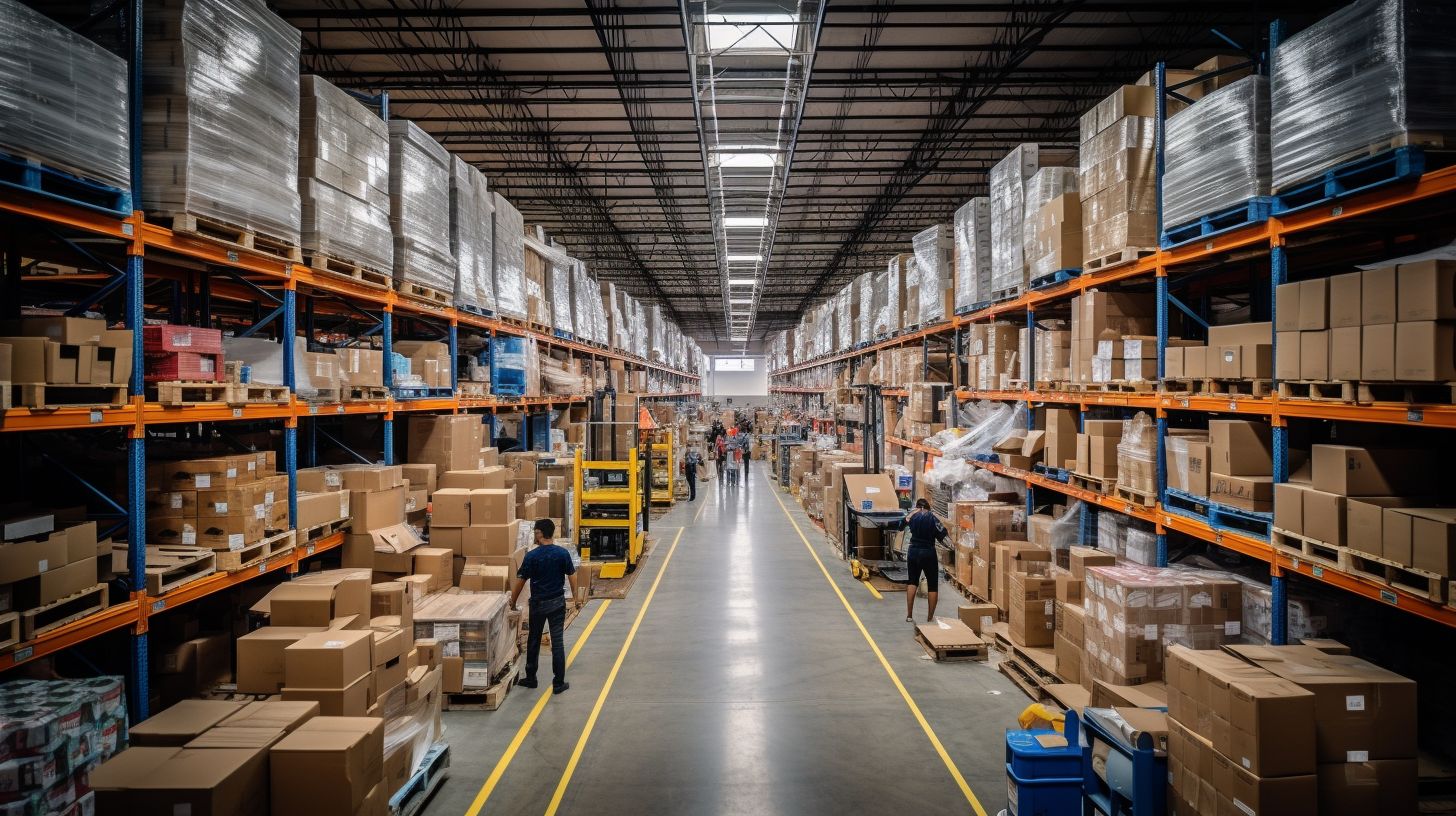 Inventory Waste: Causes, Examples, and Solutions