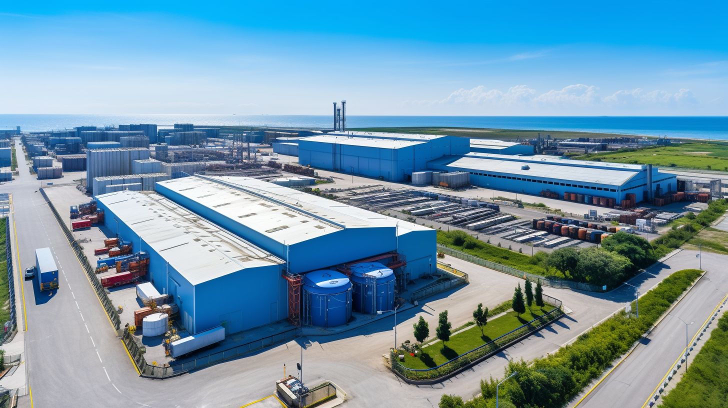 Inventory 101: Definition, Types, and Examples Explained