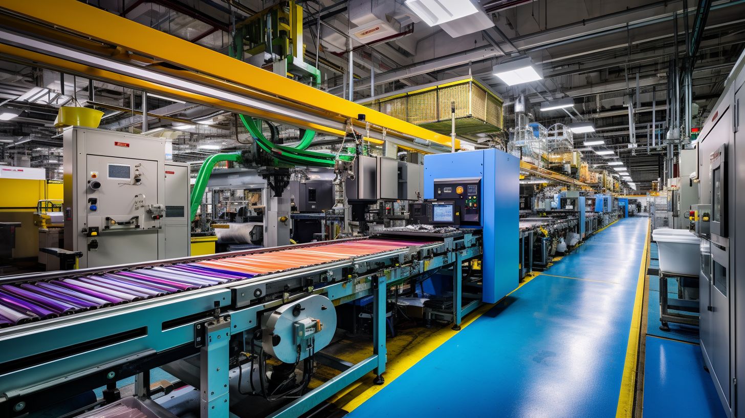 Operation Management: A Guide to Efficient Business Practices