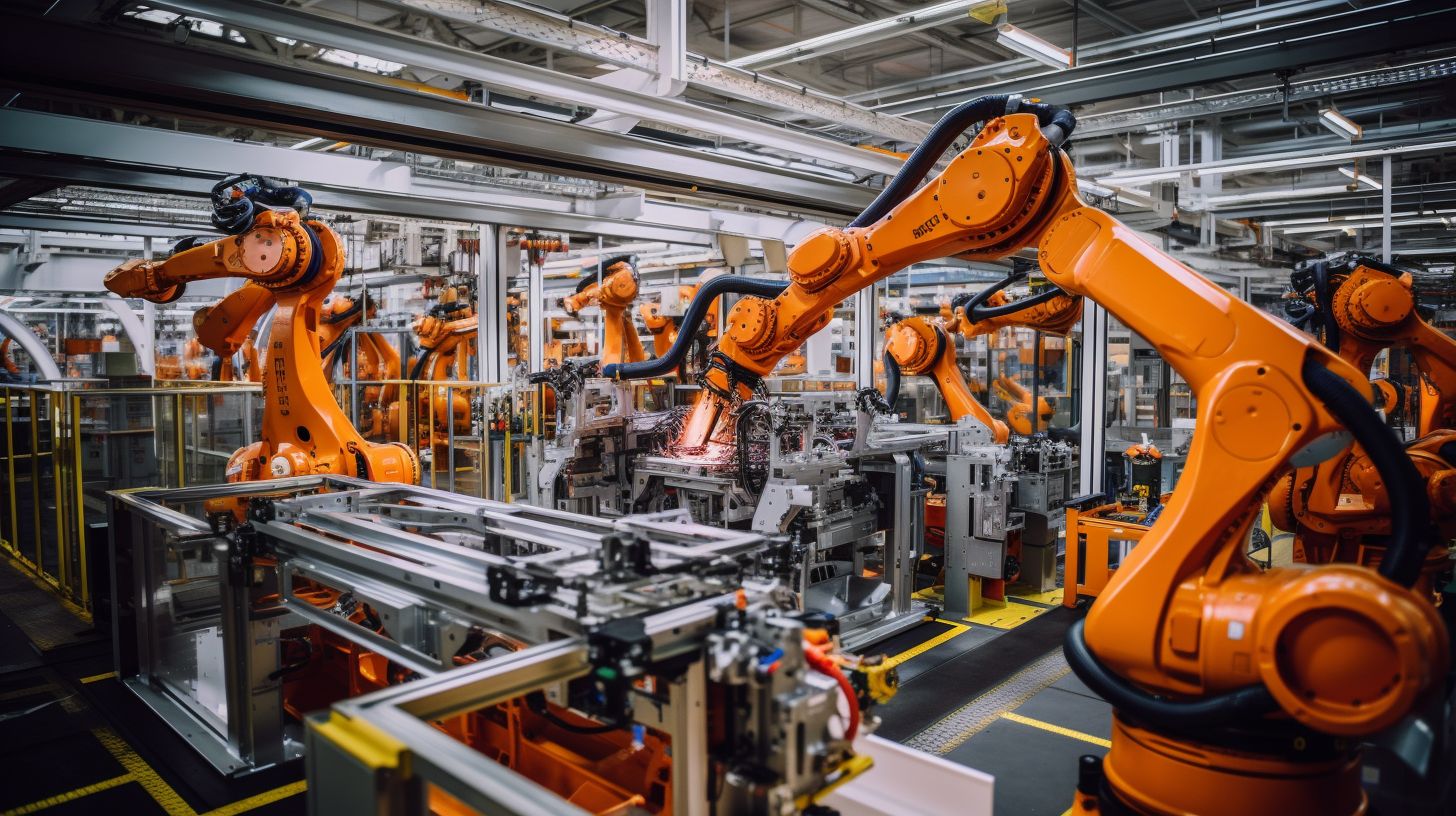 DDMRP Buffers: Mastering the Basics and Implementing Strategies