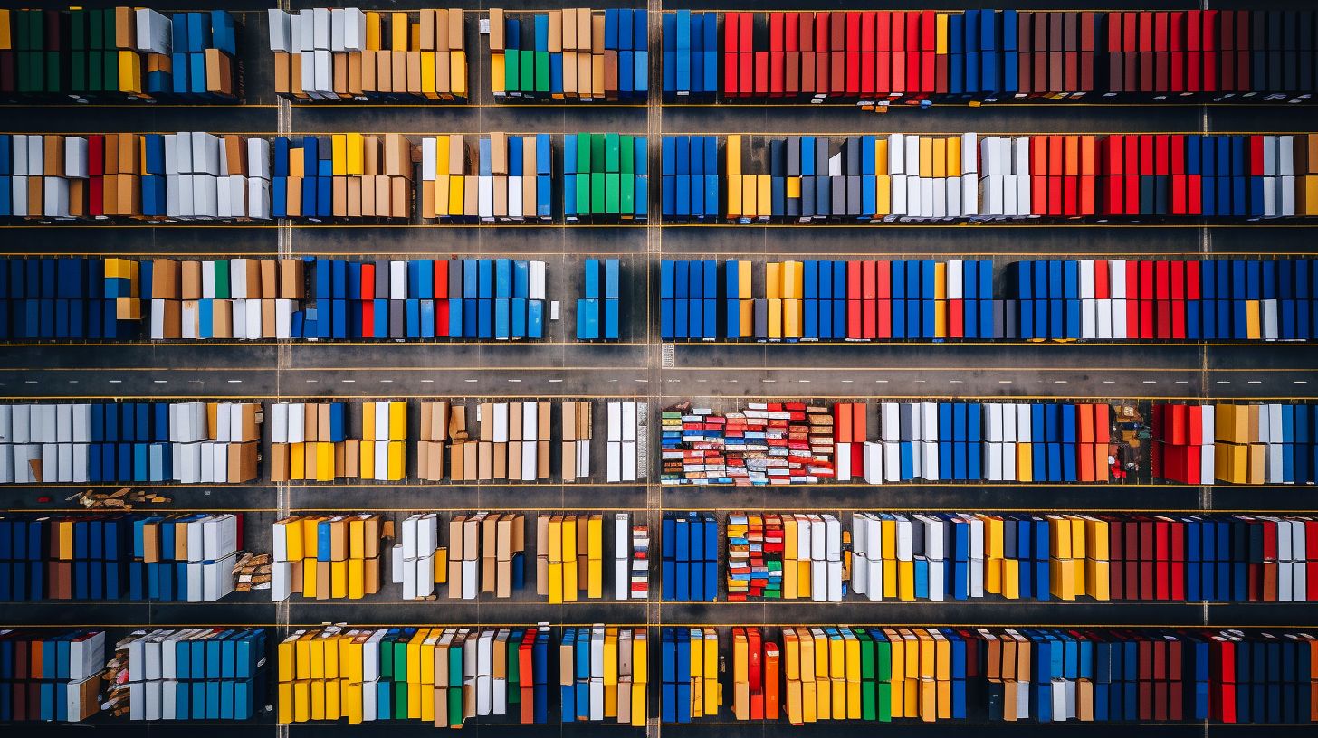 Binning System Essentials: A Guide to Inventory Management