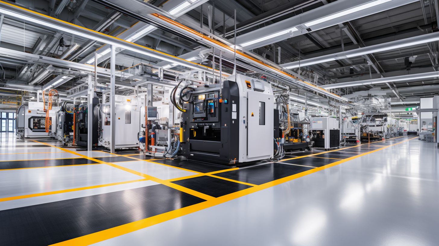 Backflush Inventory 101: Definition, Benefits, and Implementation