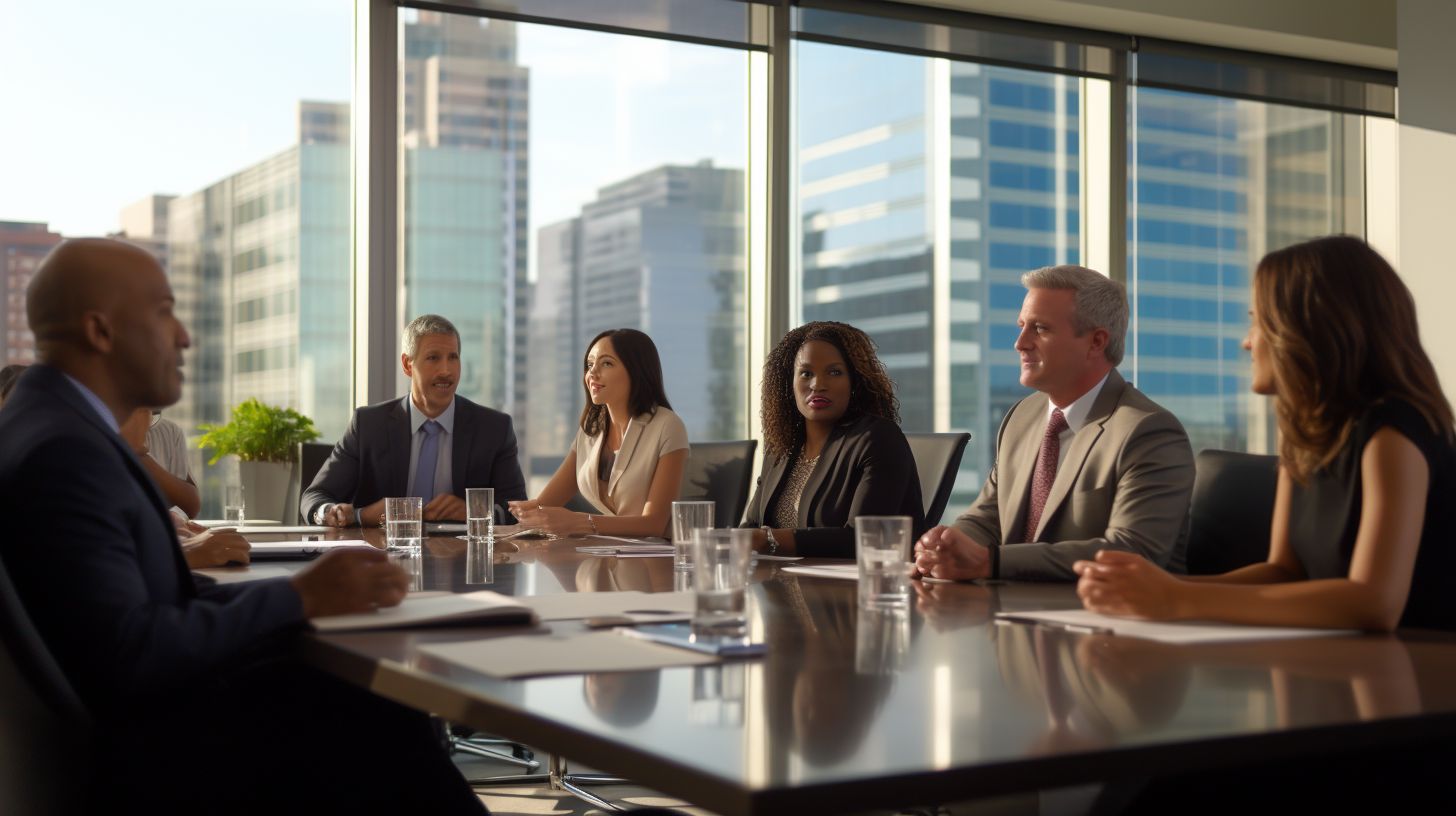 Procurement Explained : A Guide to the Process & Types