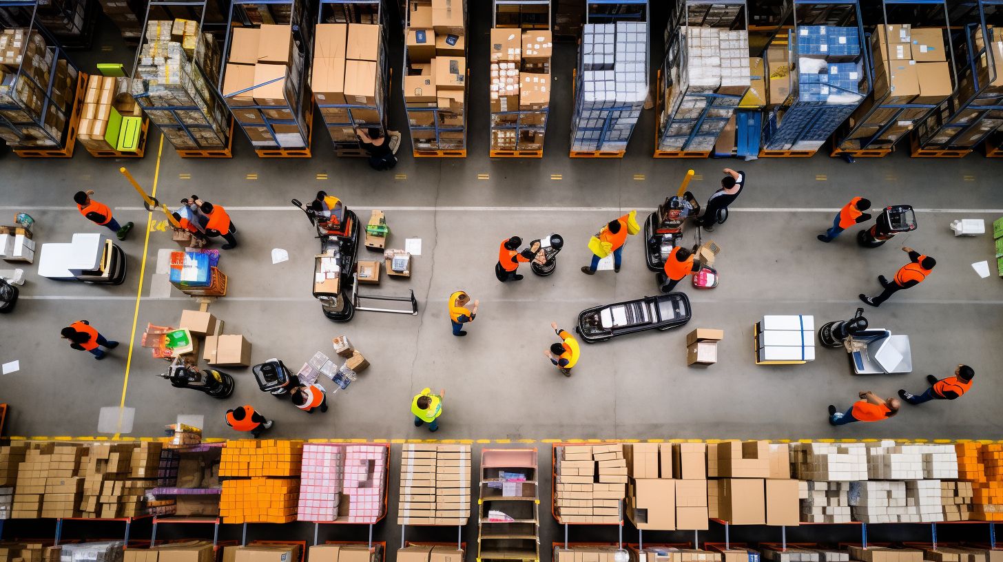 Reorder Point Formula - Mastering the Importance and Definition