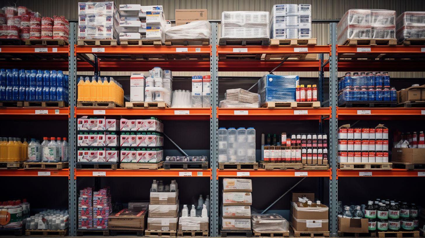 Inventory Destocking: The Ultimate Guide to Success