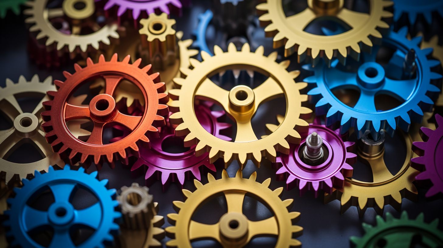 Stock Rotation Made Easy: The Ultimate Efficiency Guide